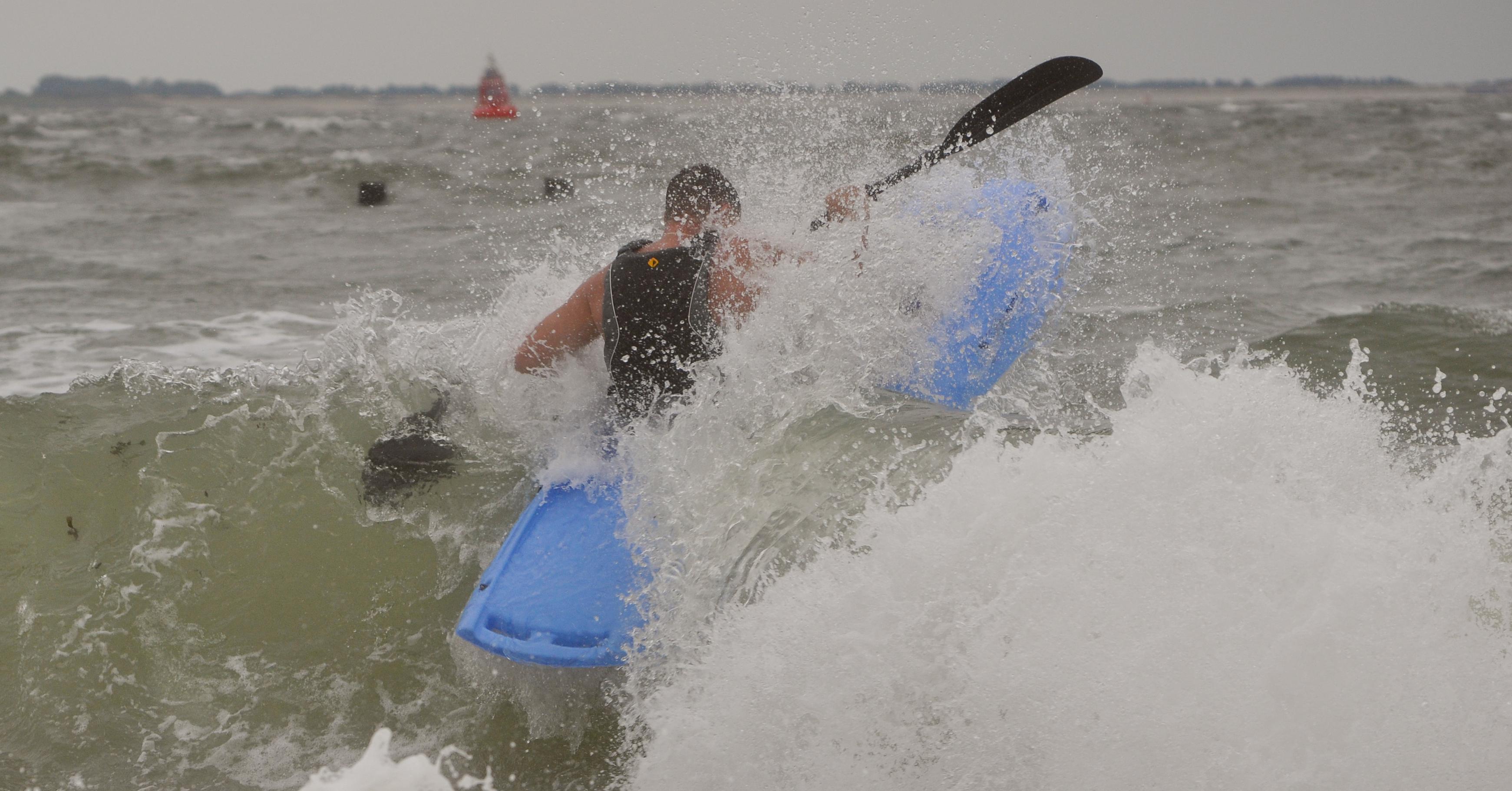 Master River Delta Development bij HZ - Campus Zeeland!